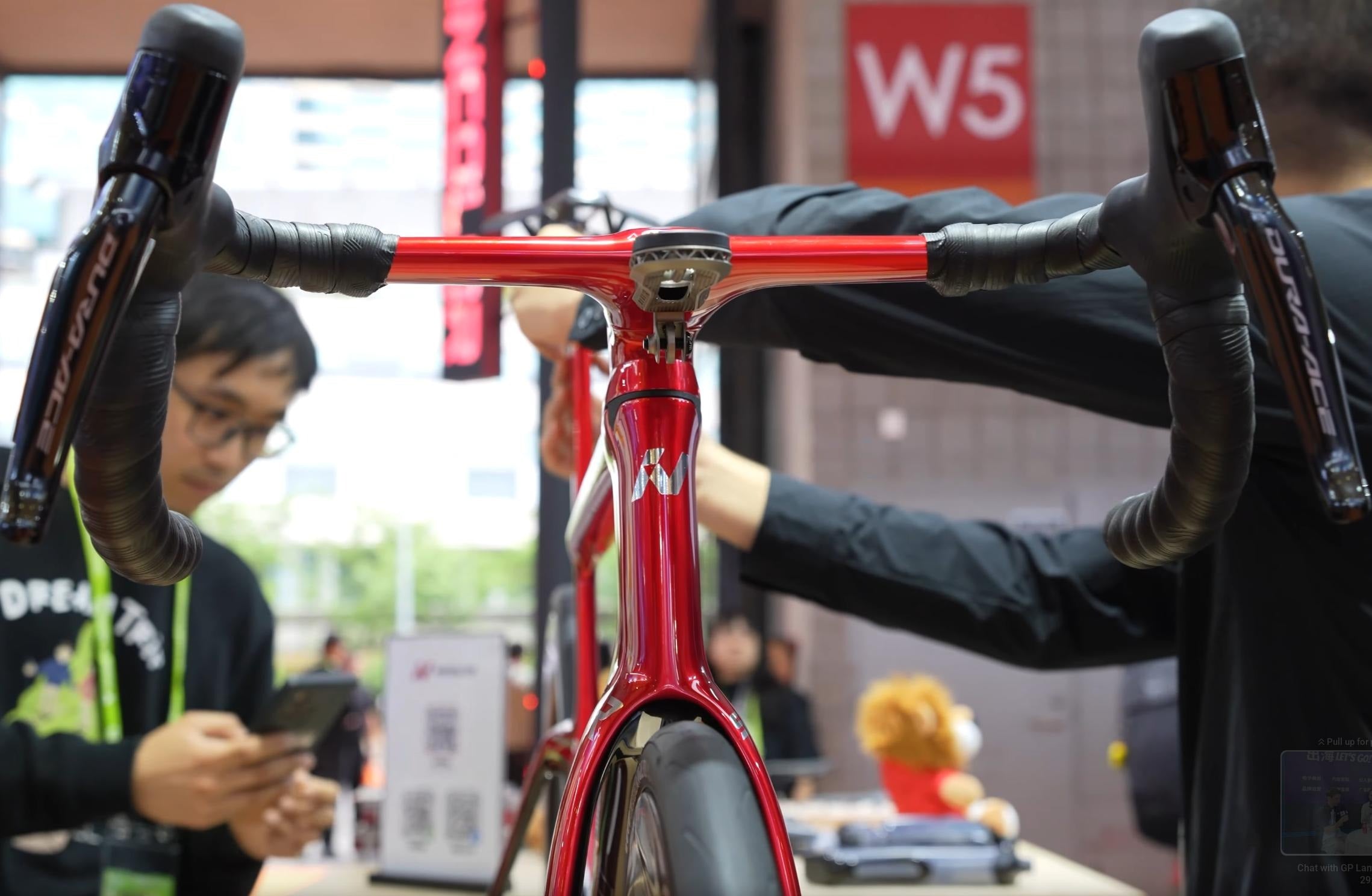 Incolor SSR Frameset - Underdogscycling.cc - Amazingly Light At 1628g ...